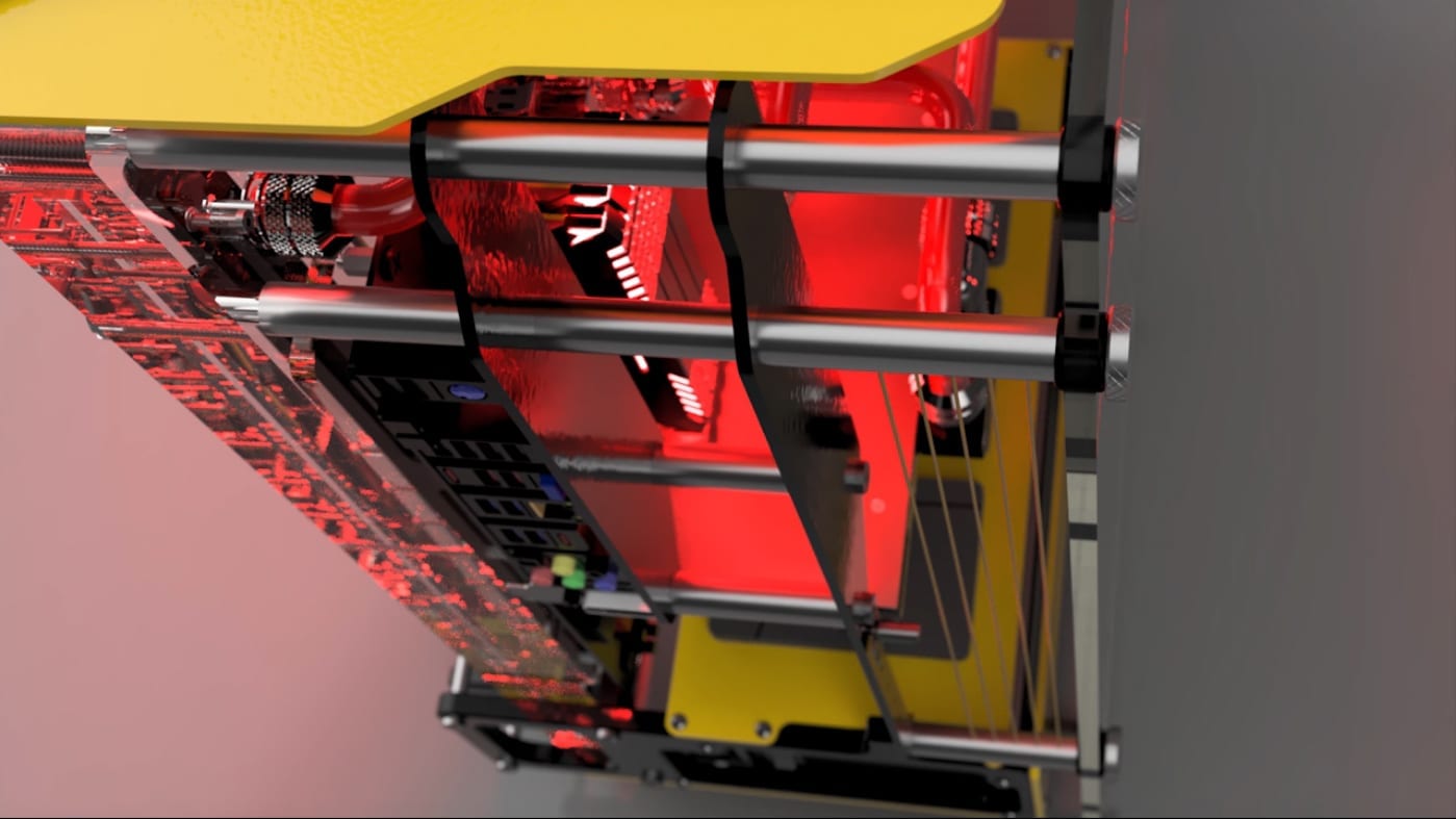 Post Malone's Gaming PC Is Finally Coming Together - Here’s Footage