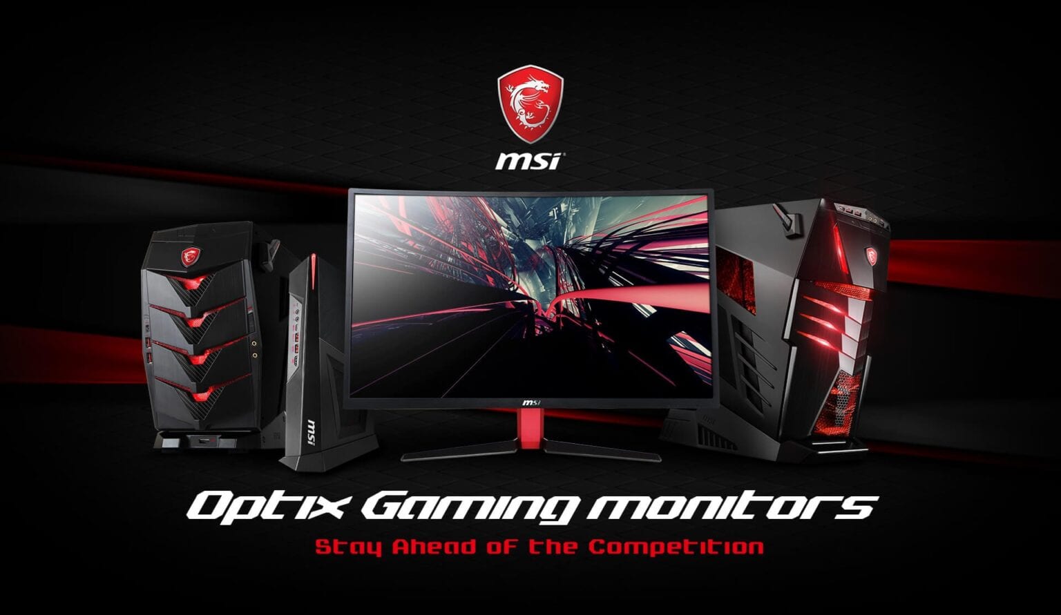 This Gaming Monitor Still Functions Despite Being Hit By A Bullet