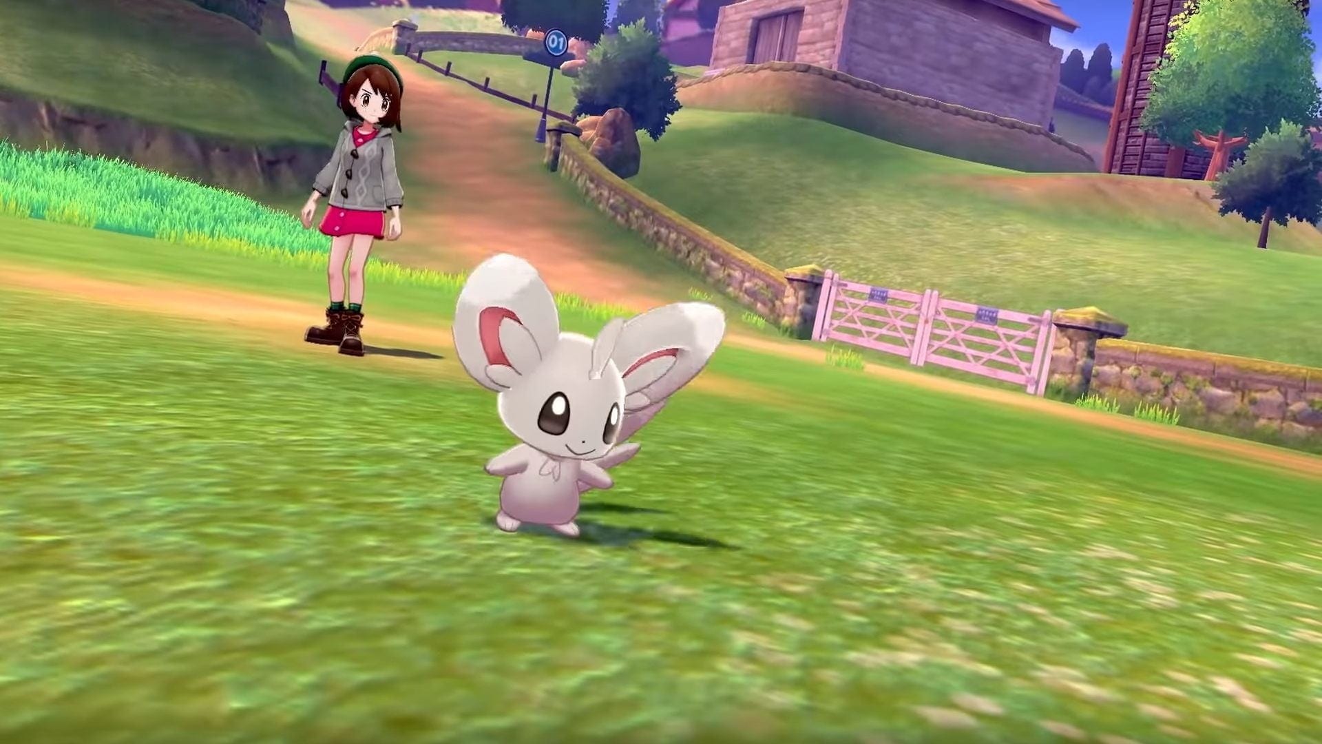 Game Freak Director Responds To Pokémon Sword & Shield Controversy