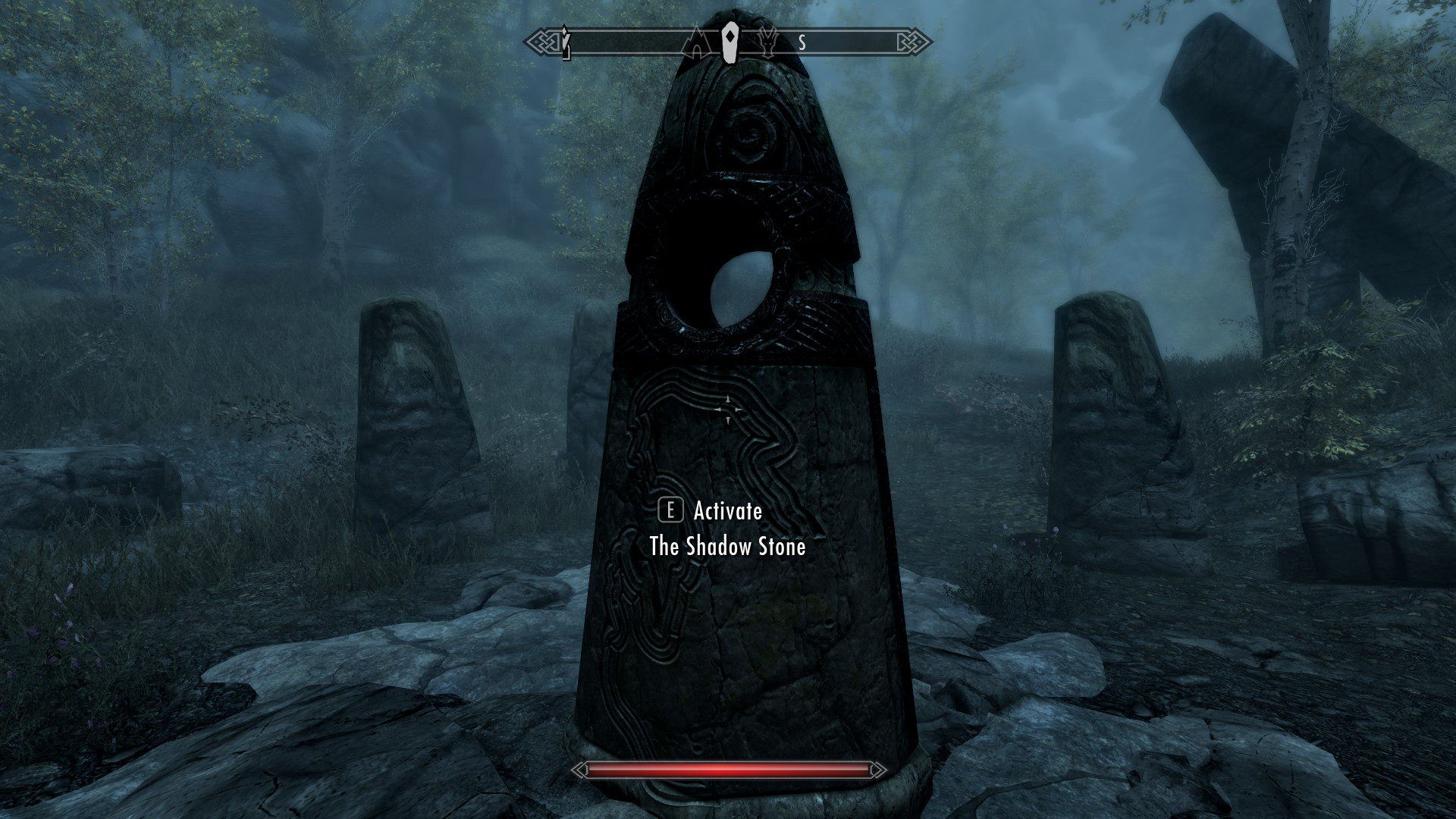Skyrim Standing Stones Guide: Where To Find Every Standing Stone In Skyrim