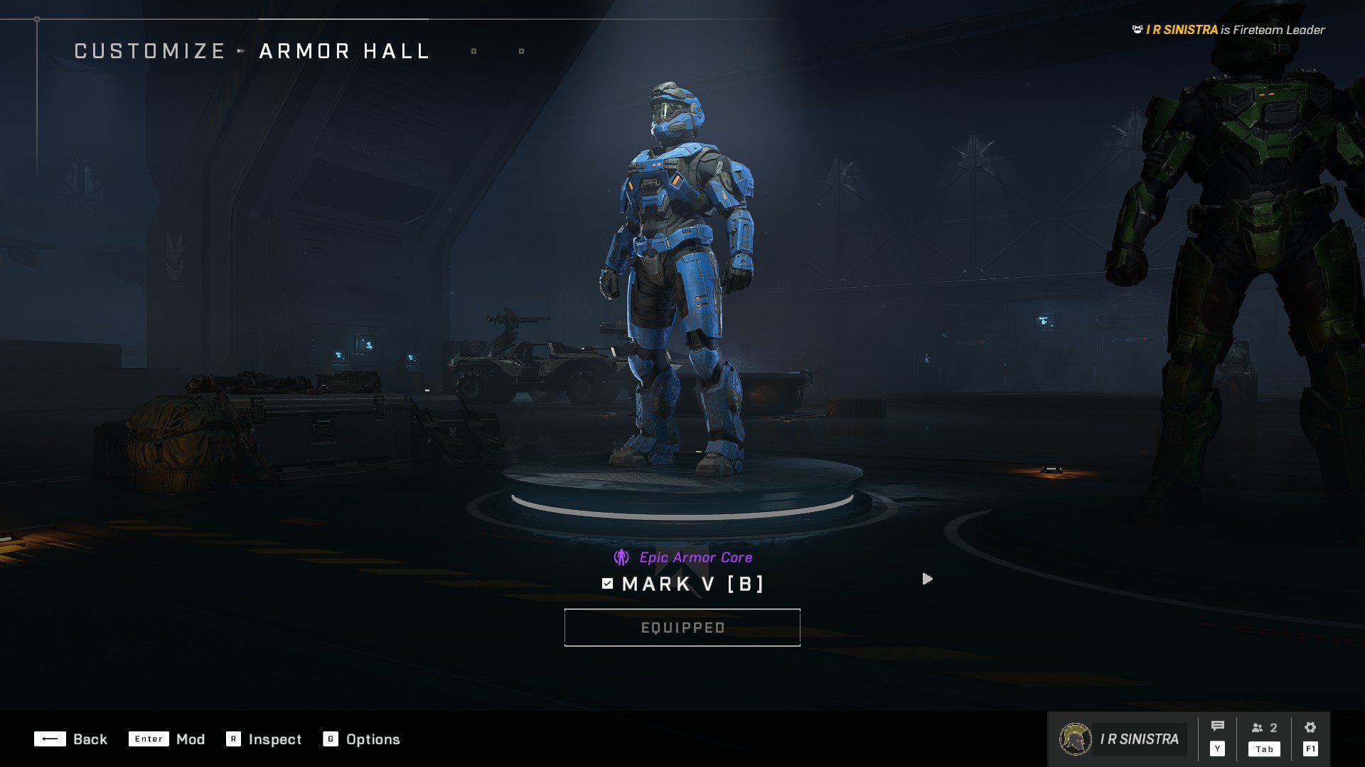 Halo Infinite Armour Guide: How To Customise Your Armour