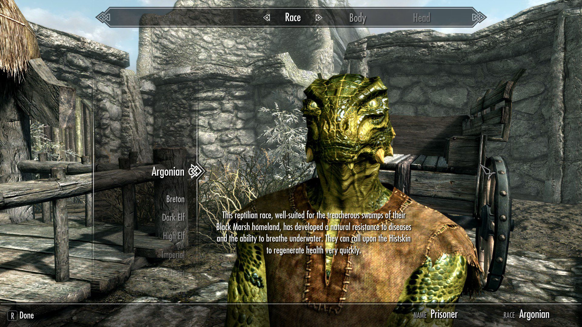 Skyrim Guide: Best Thief Builds To Use