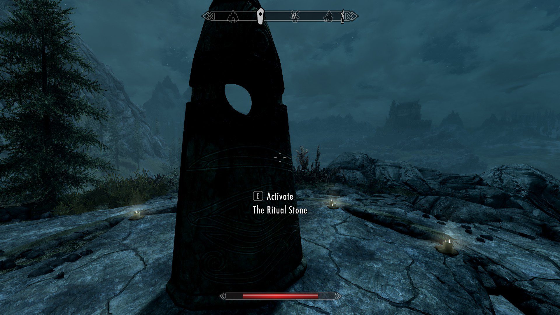 Skyrim Standing Stones Guide: Where To Find Every Standing Stone In Skyrim