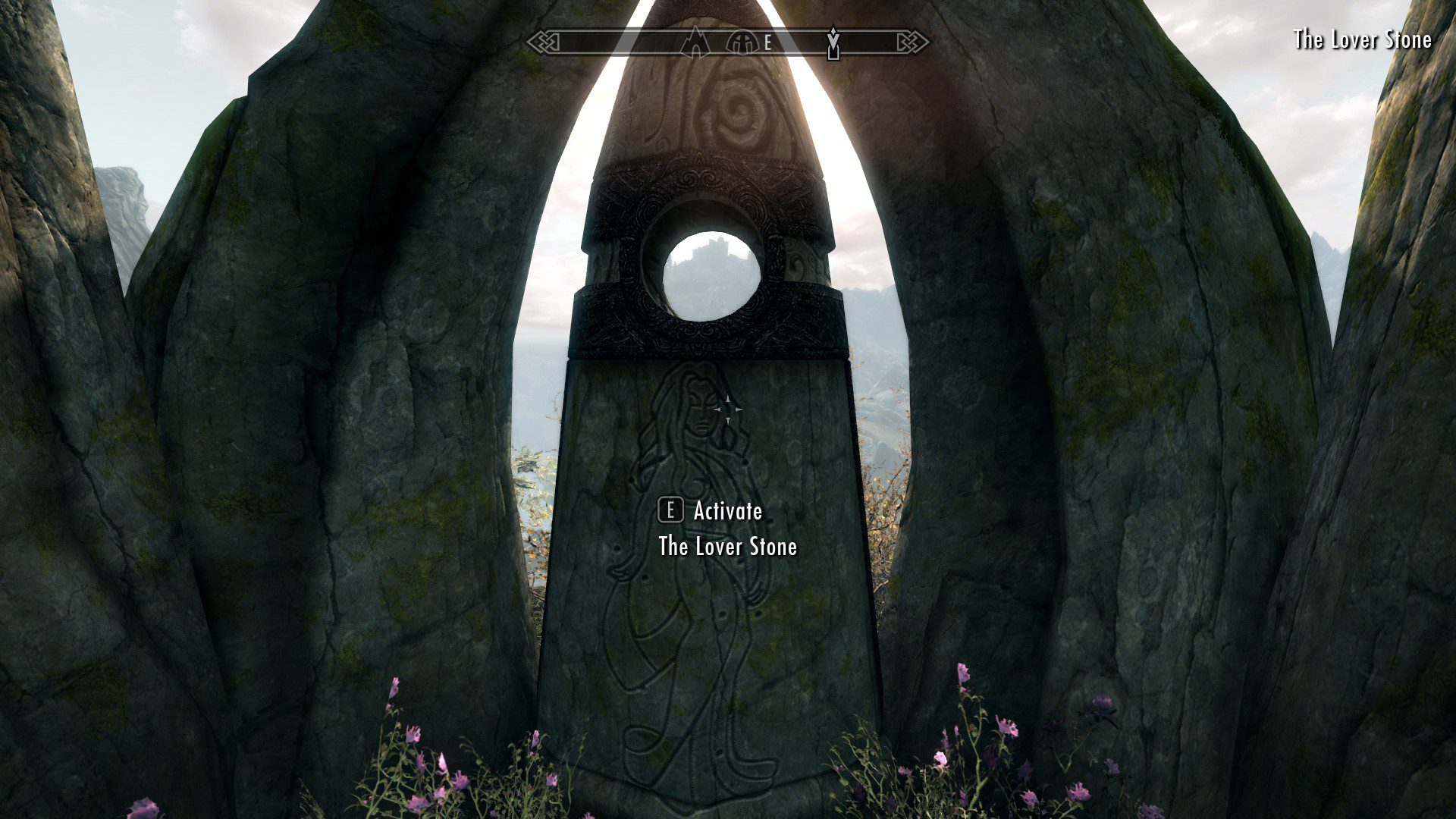 Skyrim Standing Stones Guide: Where To Find Every Standing Stone In Skyrim